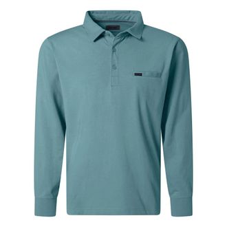 Pierre Cardin Herren, Oberteile, Blau, 2XLGr&ouml;&szlig;e