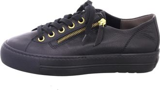 Paul Green Damen, Schuhe, Schwarzk, 38 EUGr&ouml;&szlig;e