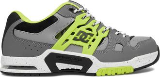 DC Sneakers DC Shoes EO-AT-2 DC02906025 Grau