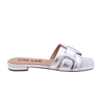 Bibi Lou Damen, Schuhe, Grau, 41 EUGr&ouml;&szlig;e