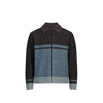 Paul Smith Gilet col cassique