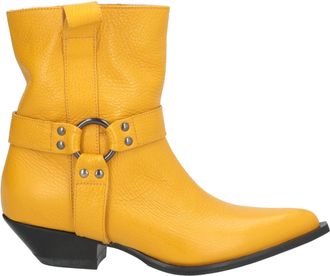 Manila Grace SCHUHE - Stiefeletten auf YOOX.COM