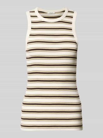 OPUS Tanktop im Allover-Look Modell Ireso resort
