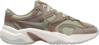 Nike Nike Damenschuh Nike Al8 Damenschuh, Light Army/Mink Brown-Cave Stone-Phantom, FJ3794-301, 40 EU (8.5 US)