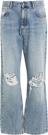 Second/Layer HOSEN & R&Ouml;CKE - Jeanshosen auf YOOX.COM