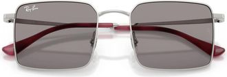 Ray-Ban unisex, Accessoires, Gris, Taille: 50 MM Rb3782 Idan Lunettes de soleil