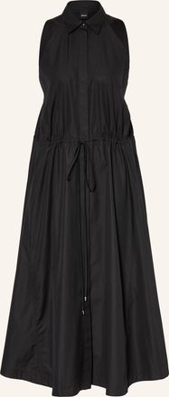 HUGO BOSS Kleid Dimica schwarz