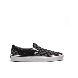 Vans Klassische Slip-On Sneakers - - Shoes - Herren - Schwarzk - 38 EU