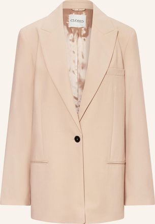 Closed Closed Blazer beige