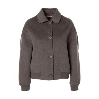 Jcsophie Raven Jacket - - Jackets - Damen - Braun - M