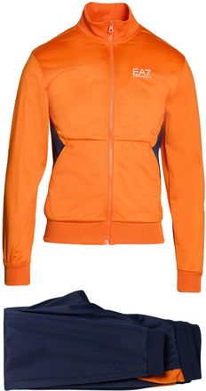 Emporio Armani OVERALLS - Sportanz&uuml;ge auf YOOX.COM