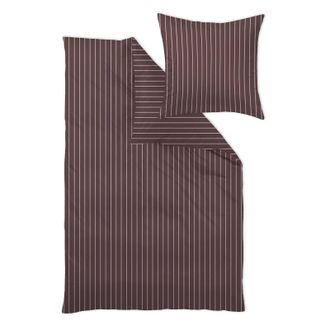 Curt Bauer Mako-Brokat-Damast Bettw&auml;sche Belluno