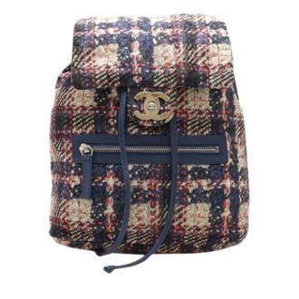 Chanel Damen, Pre-Owned, Mehrfarbig, ONE SIZEGr&ouml;&szlig;e
