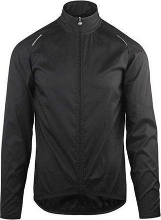 Assos Mille GT Wind Jacket - Radjacke - Herren