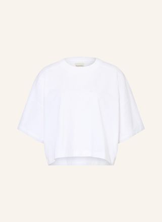 Closed Closed T-Shirt weiss