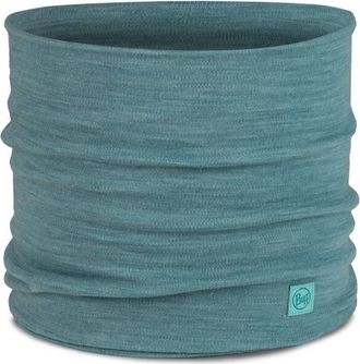 Buff Herren Schal HEAVYWEIGHT MERINO WOOL SOLID