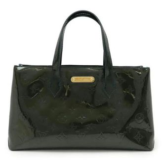Louis Vuitton Sac &agrave; main vintage Pre-owned - Femme - Pre-owned - Bleu - Taille: ONE Size