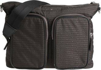 Emporio Armani TASCHEN - Umh&auml;ngetasche auf YOOX.COM