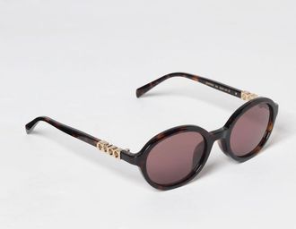Gucci Lunettes De Soleil GUCCI Femme couleur Multicolore