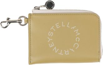 Stella McCartney Kleinlederwaren - Kartenetuis auf YOOX.COM