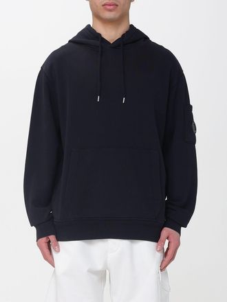 C.P. Company Sweatshirt C. P. COMPANY Homme couleur Bleu