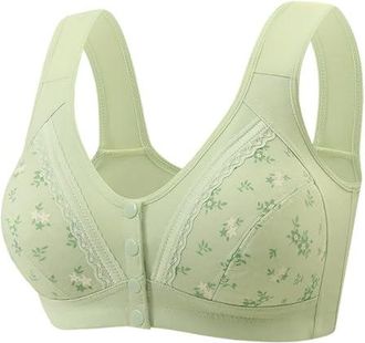 Generic Soutien-gorge 2026 pour femme - Couverture compl&egrave;te ultime avec soutien et confort sup&eacute;rieurs toute la journ&eacute;e - T-shirt sans fil sans couture - Grand