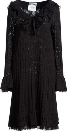 Moschino KLEIDER - Midi-Kleider auf YOOX.COM