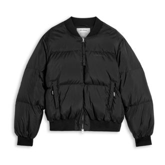 Axel Arigato Homme, Vestes, Noir, Taille: M Kai Down Bomber