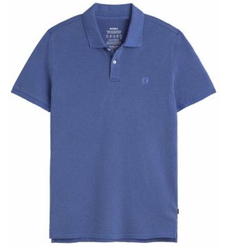 Ecoalf Tedan M - Polo - Herren