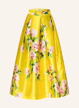 Lunatica Milano Lunatica Milano Satinrock gelb