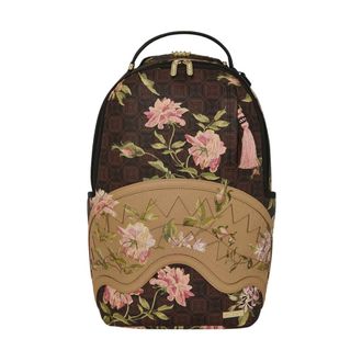 Sprayground Sprayground, Herren, Taschen, Braun, ONE SIZEGr&ouml;&szlig;e