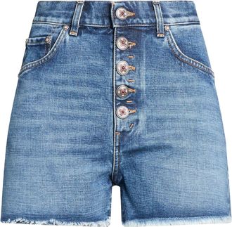 Dondup HOSEN & R&Ouml;CKE - Jeansshorts auf YOOX.COM