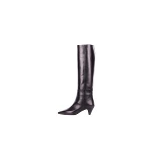Anna F. Over-knee Boots - - Shoes - Damen - Schwarzk - 36 EU