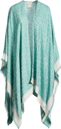 Agnona JACKEN & M&Auml;NTEL - Capes auf YOOX.COM