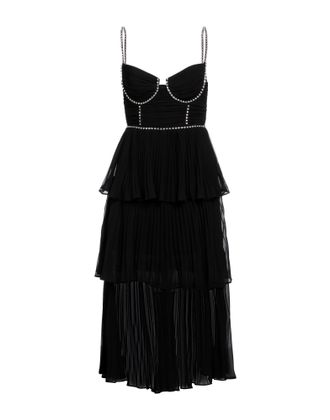 Self Portrait KLEIDER - Midi-Kleider auf YOOX.COM