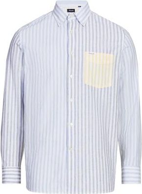 Fa&ccedil;onnable Chemise en coton