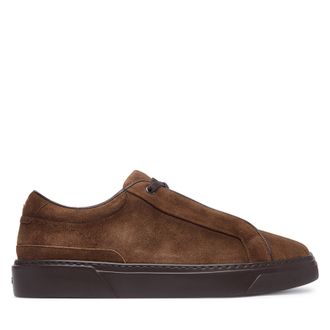 HUGO BOSS Sneakers BOSS Gary 50534292 Braun