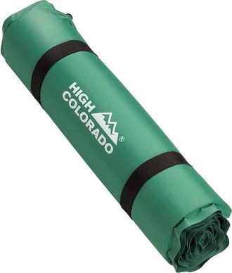 High Colorado Base 38 grün