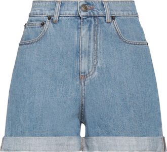 Philosophy di Lorenzo Serafini HOSEN & RÖCKE - Jeansshorts auf YOOX.COM