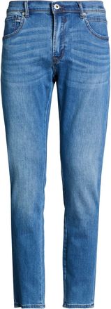 Gianni Lupo HOSEN & R&Ouml;CKE - Jeanshosen auf YOOX.COM