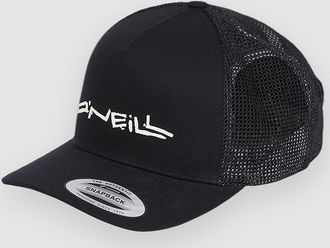 O'Neill Trucker Cap black out
