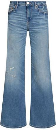 True Religion BAS - Pantalons en jean sur YOOX.COM