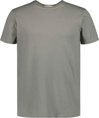 Daniele Fiesoli Herren T-Shirt grau