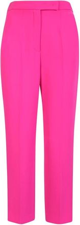 Blanca Vita Femme, Pantalons, Rose, Taille: 34 FR Pantalon &Eacute;court&eacute; Pratolina