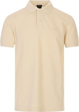 HUGO BOSS Homme, Tops, Beige, Taille: XL Pallas Polo