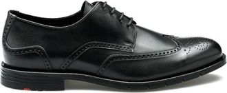 Lloyd Business Schuhe - - Shoes - Herren - Schwarzk - 44 1/2 EU