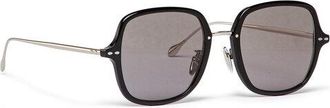 Isabel Marant Isabel Marant Sonnenbrillen 0037/S Schwarz