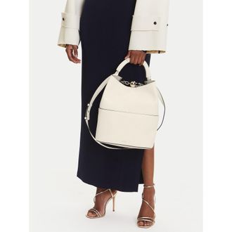 Furla Handtasche Furla WB01679 BX3169 BG 3767S &Eacute;cru