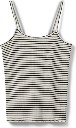 Sofie Schnoor Femme, Tops, Multicolore, Taille: 44 FR L34 Sleeveless Top