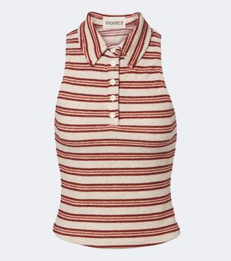 Montce Swim Top Joan